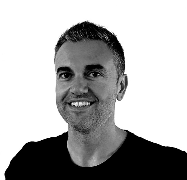 Madrid Content School - Gil Blancafort