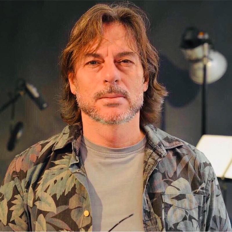 Madrid Content School - Julián Zuazo