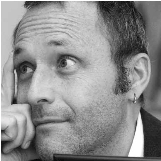 Madrid Content School - Roberto Lara