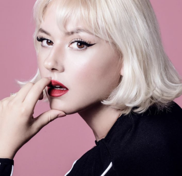 Madrid Content School - Pantera Blue