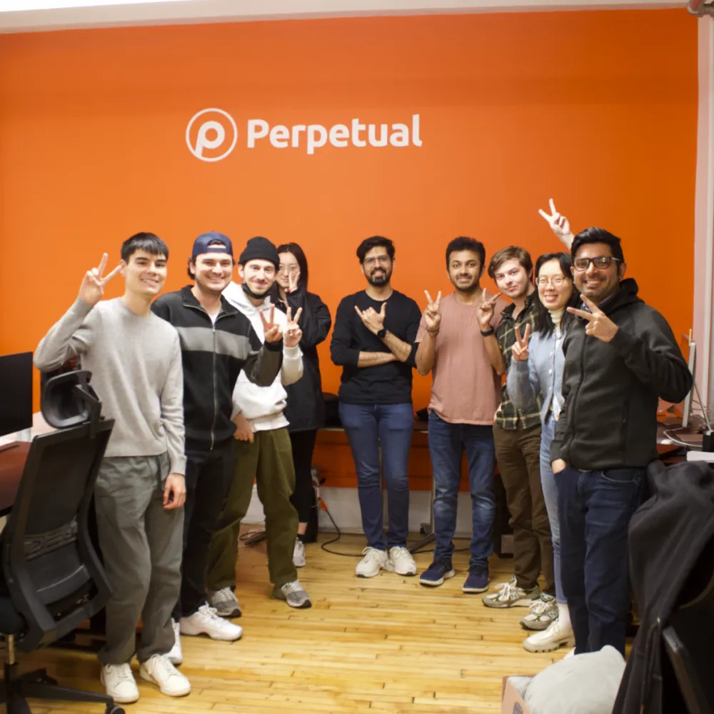 Careers | UX Design and Web Development - Perpetual