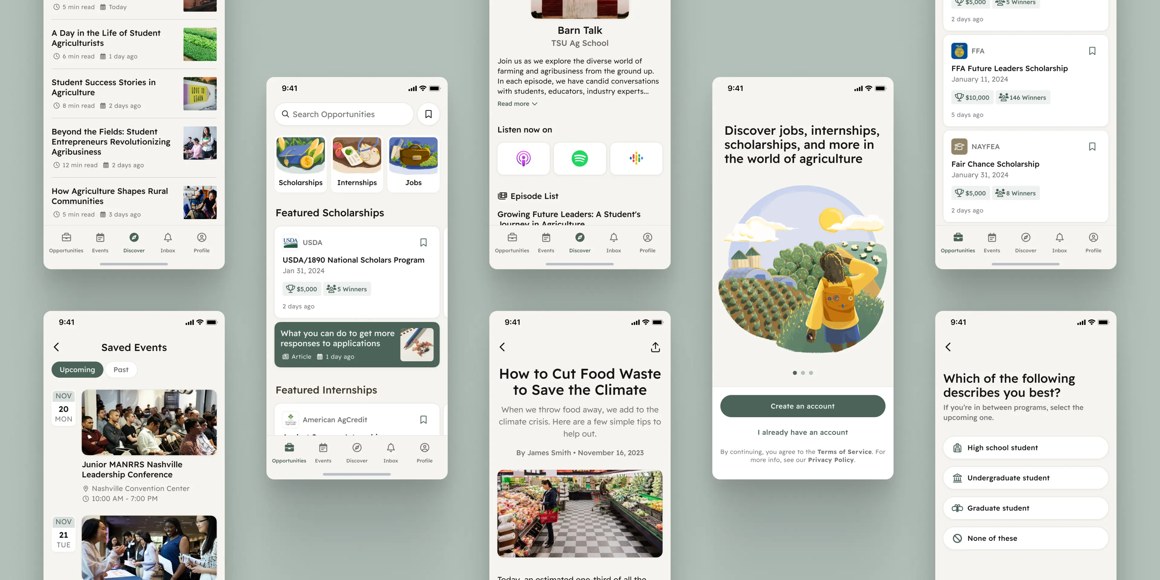 Tennessee State University