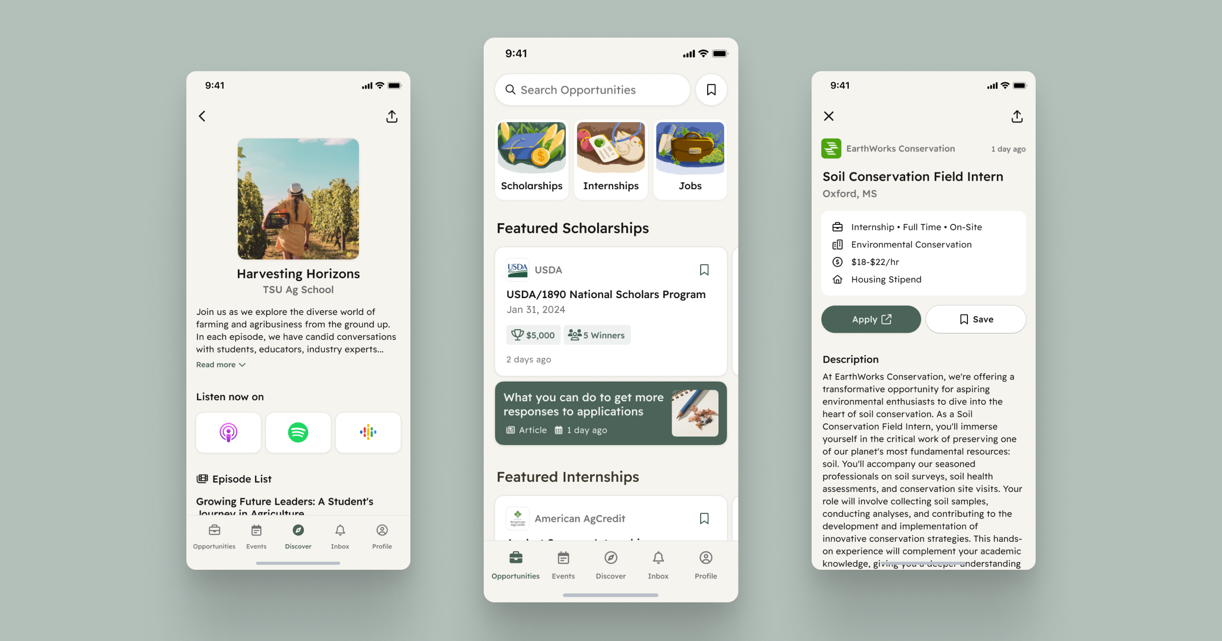 Tennessee State University