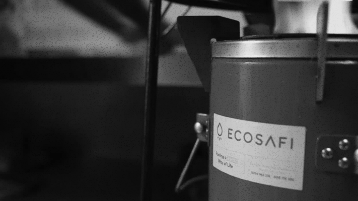 EcoSafi – Enduring Ventures Company