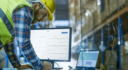 Custom Software Development & Design Services