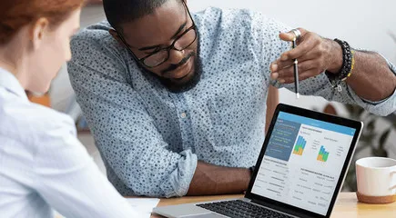 Custom Software Development & Design Services