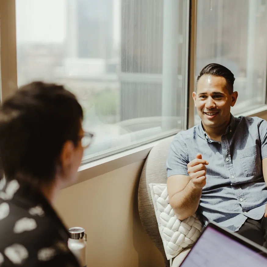 The Atomic Accelerator Program