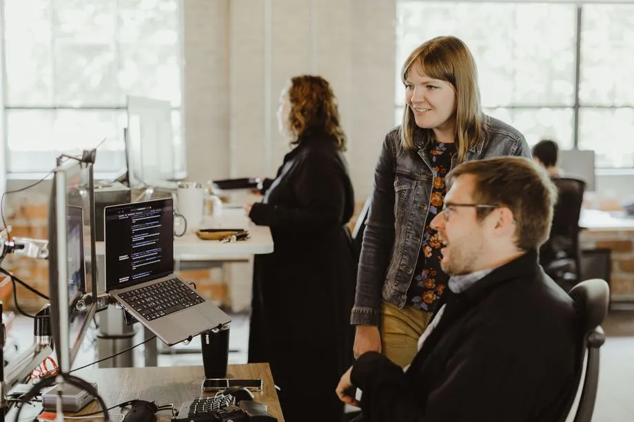 Grand Rapids Custom Software Development | Atomic Object