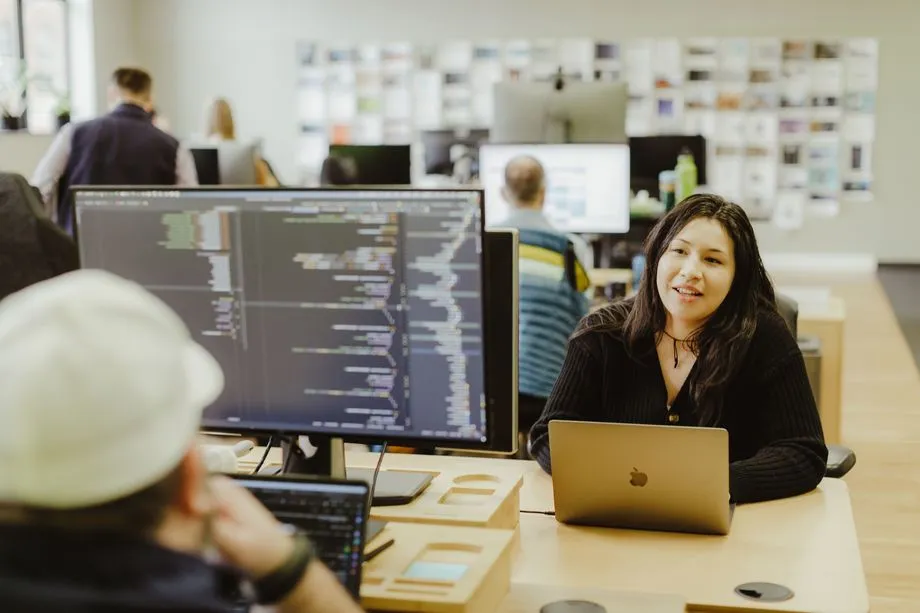 Raleigh-Durham Custom Software Development | Atomic Object