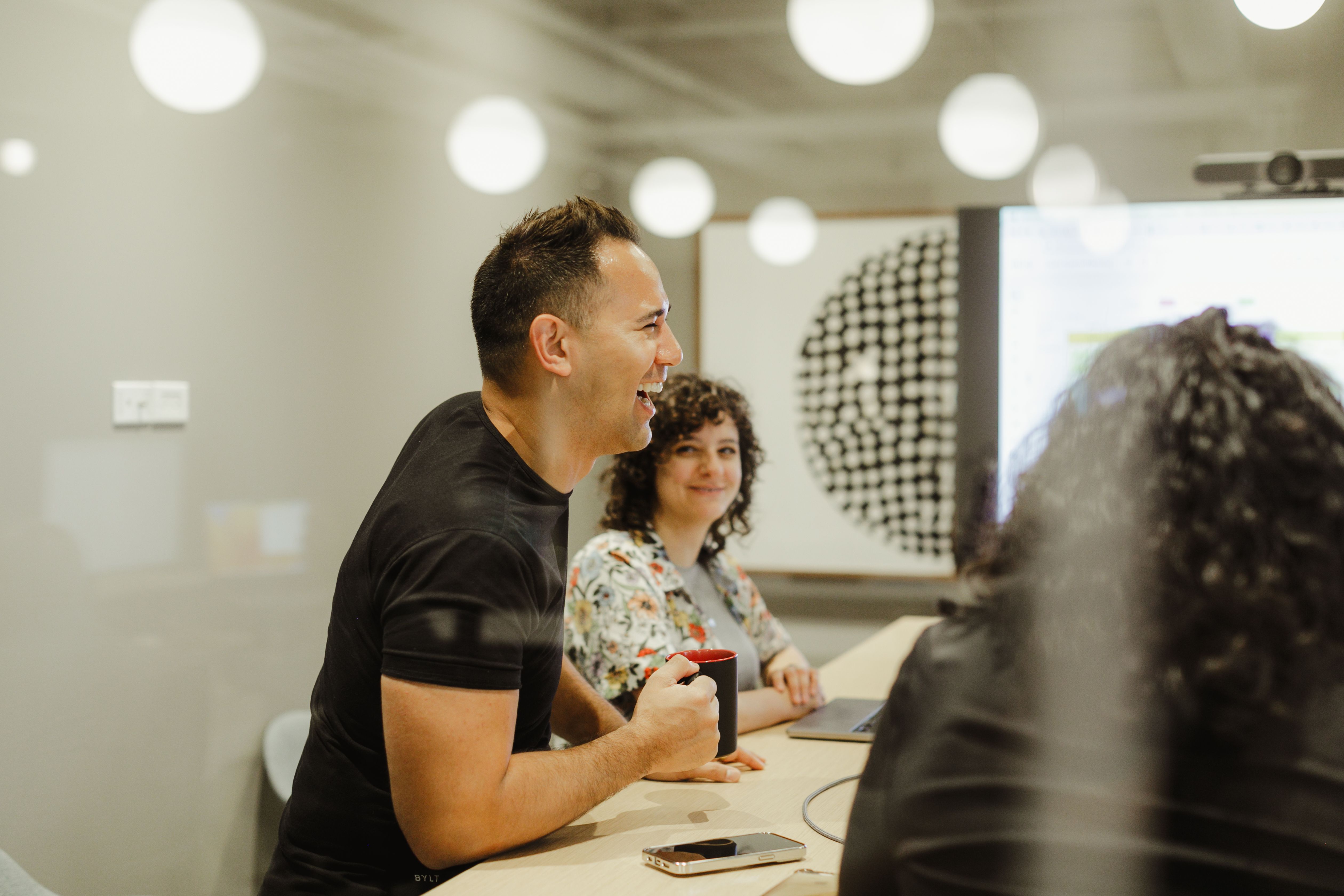 Our Software Developers & Designers