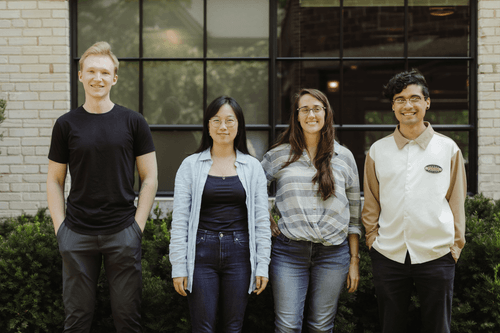 Atomic Accelerator Members, Past & Present