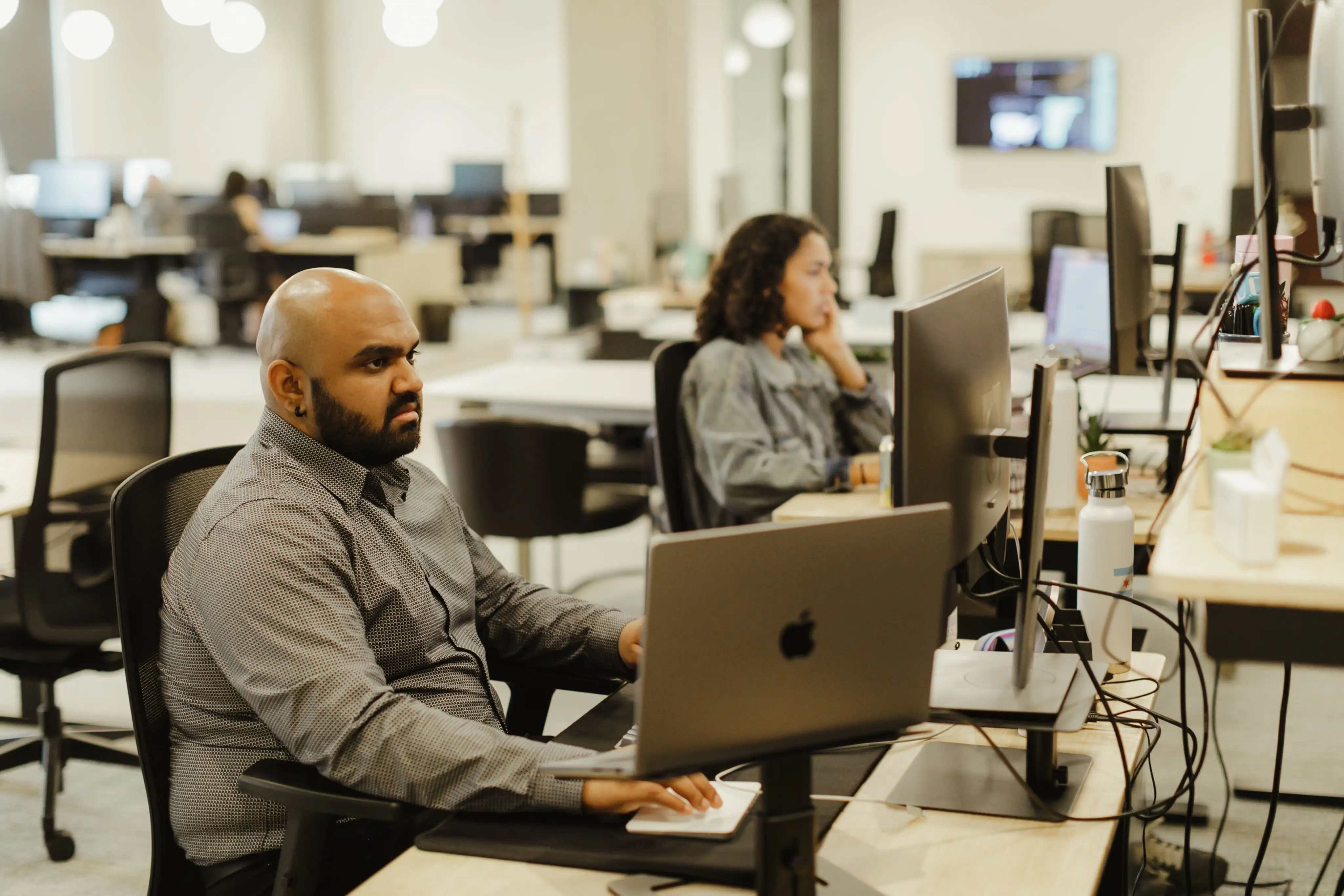 New Software Product Development