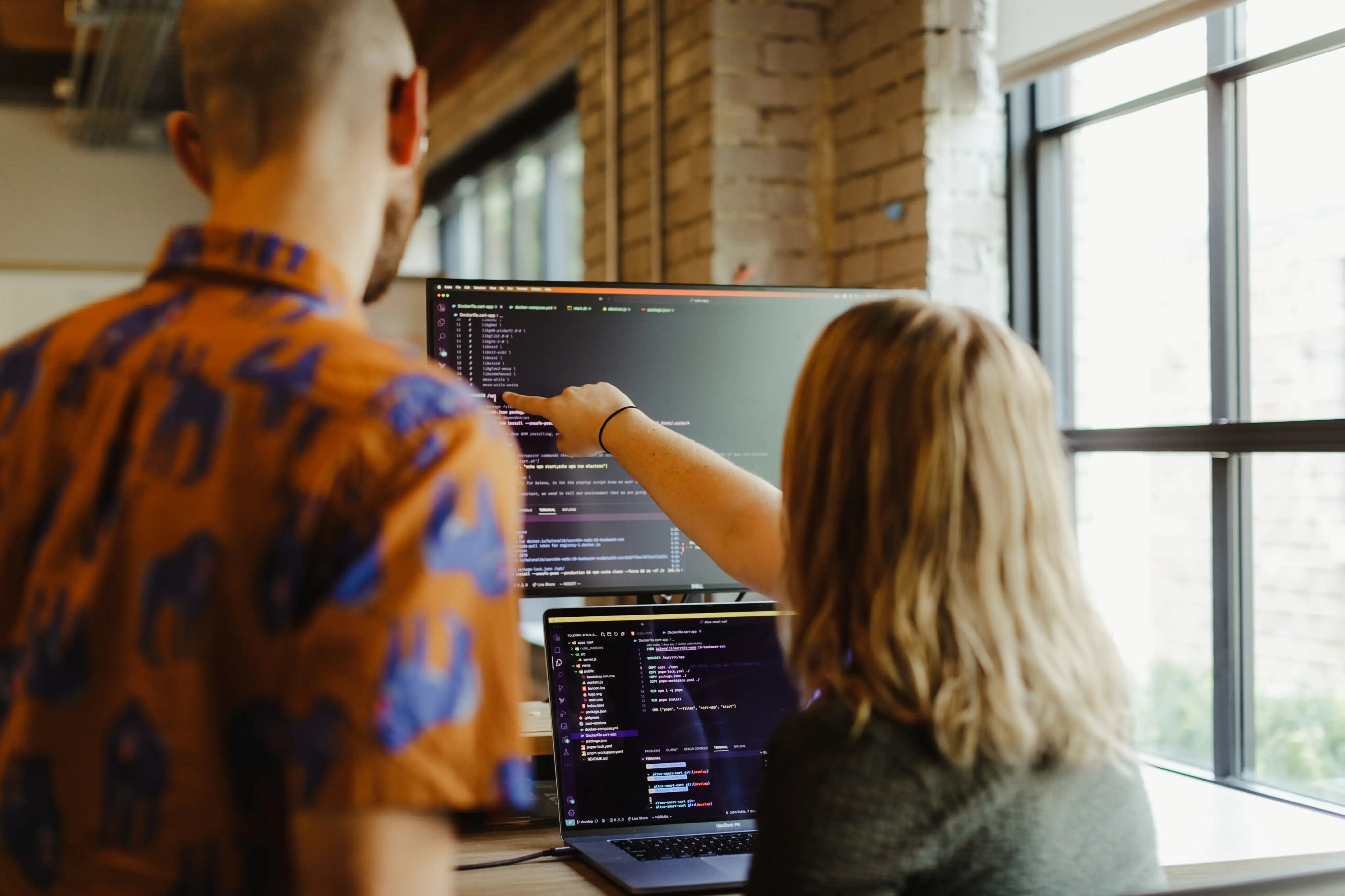 New Software Product Development