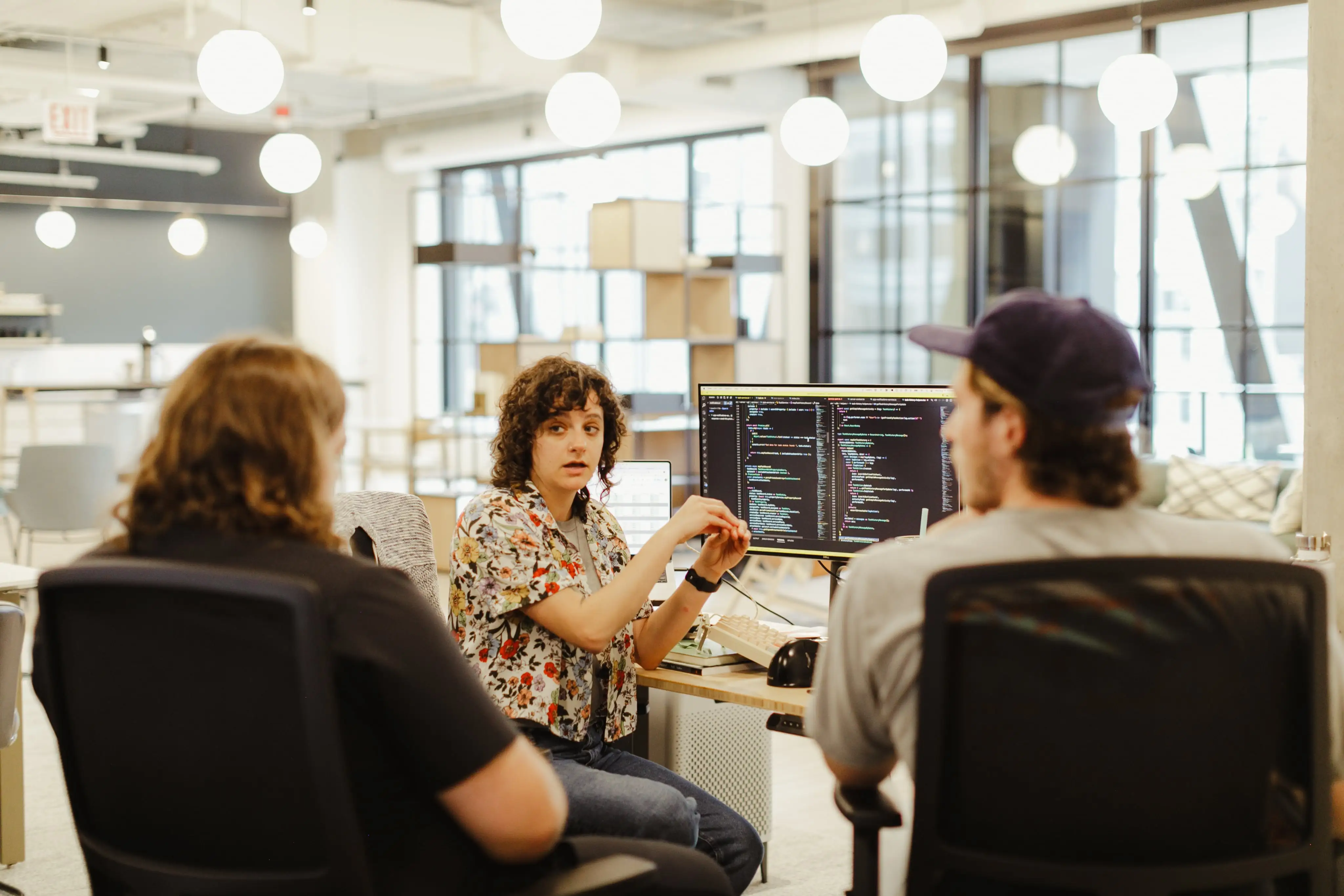 New Software Product Development