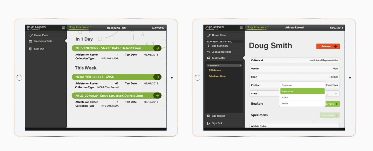 New Software Product Development