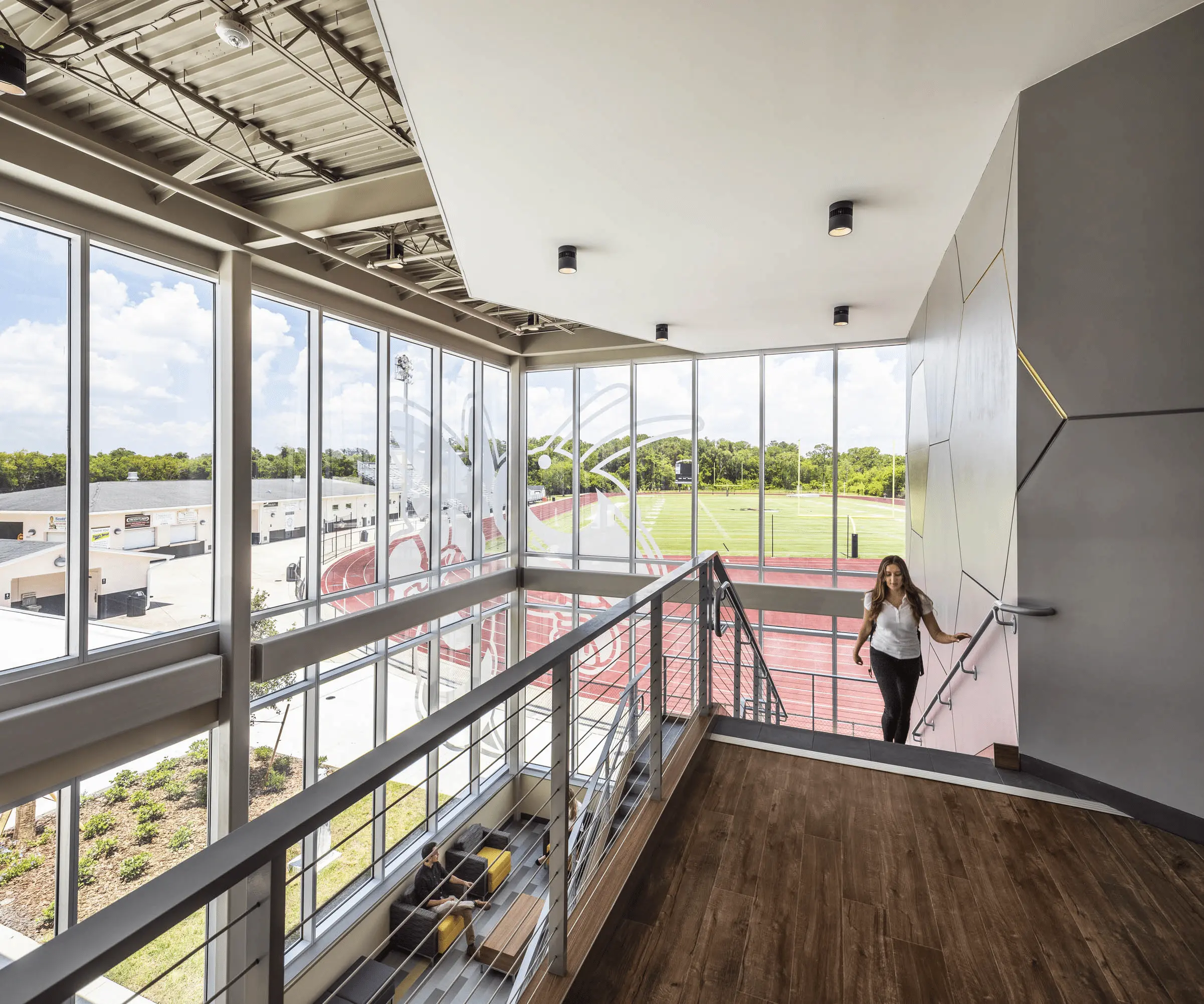 Bishop Moore Center for Excellence