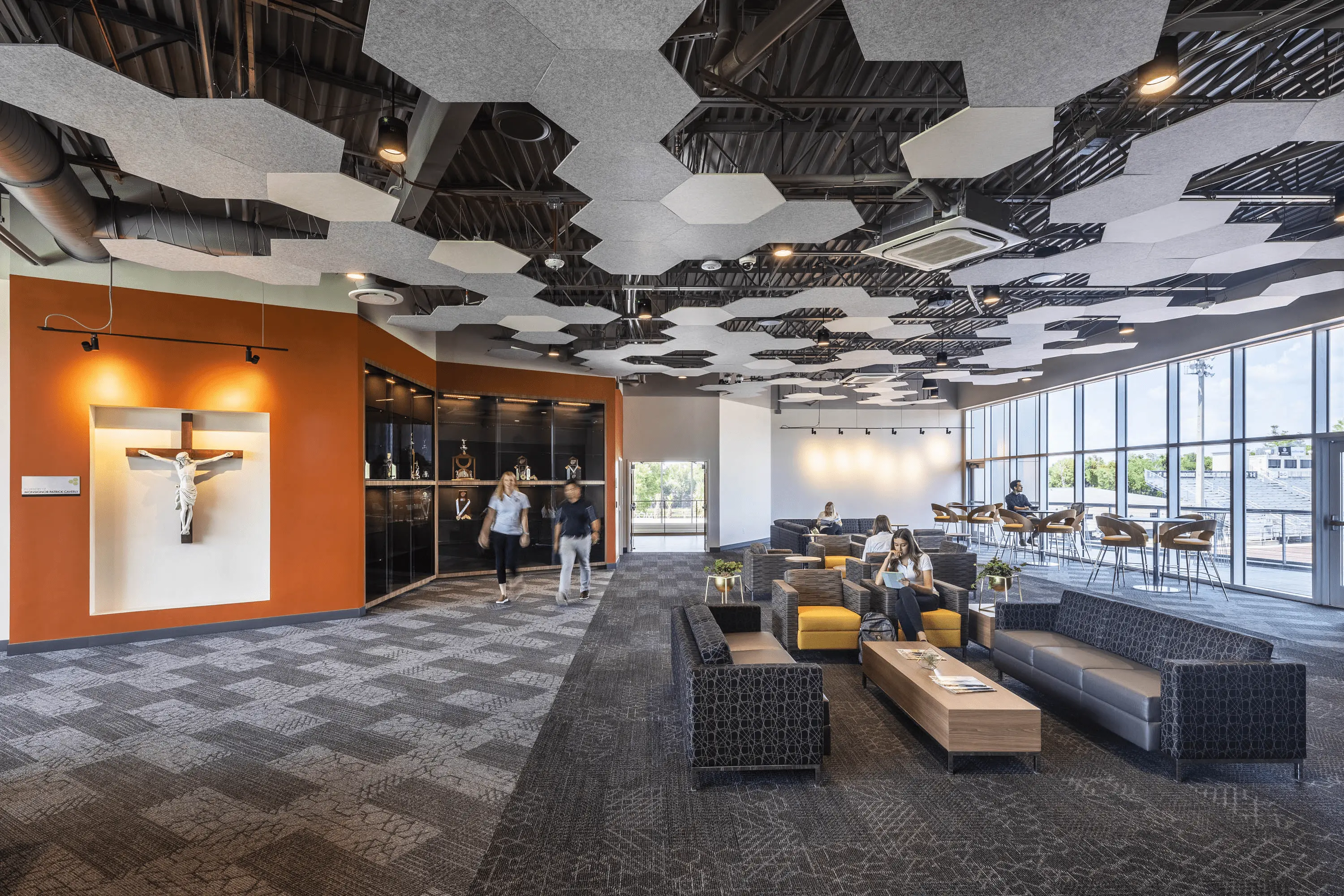 Bishop Moore Center for Excellence