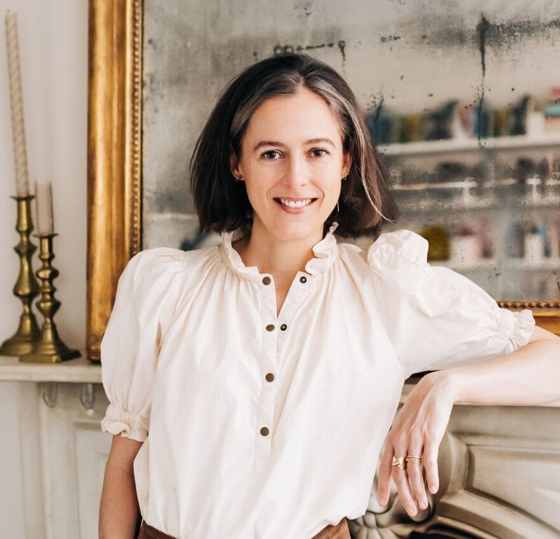 CEO of Food52, Amanda Hesser's Morning Routine