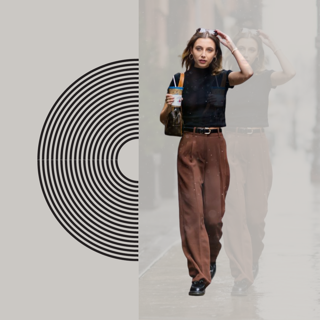 Style Brown Into Your Wardrobe These 5 Ways