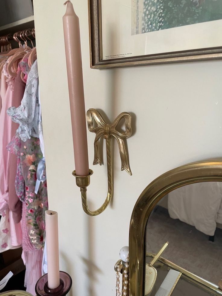 Bows at Home: How to Incorporate Coquette Style in Your Home Decor