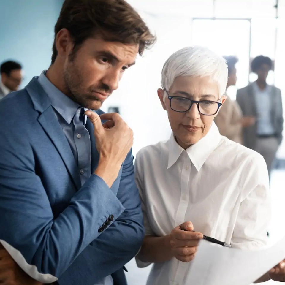 What is Workplace Analytics? Get the Ultimate Guide.