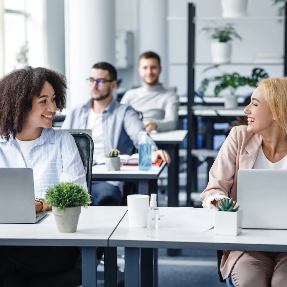 Desk Booking 2024: Your Ultimate Guide