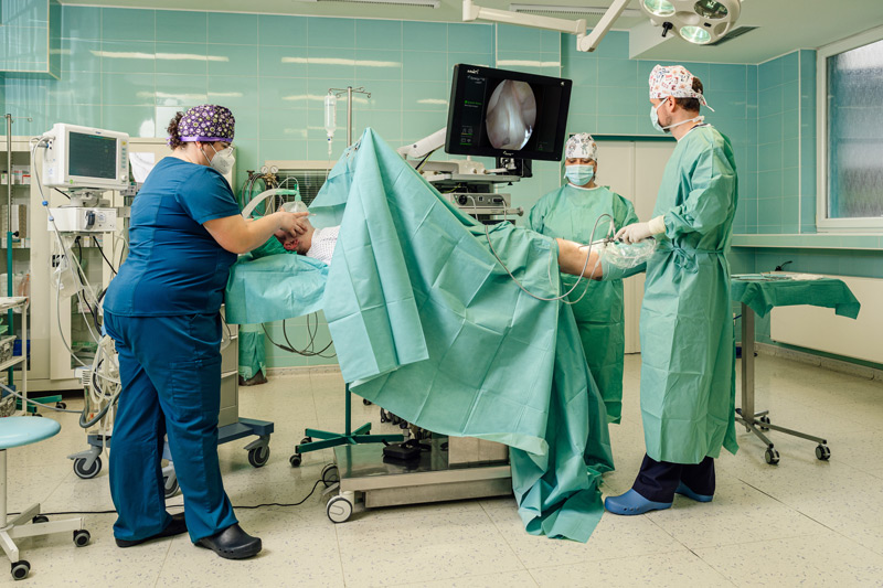 Operácia hallux valgus | Ortopedické a chirurgické výkony | Arthromed ...