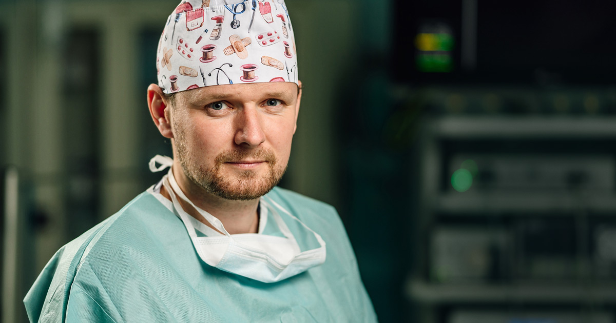 Ortopedické a chirurgické výkony, ktoré vás postavia na nohy ...