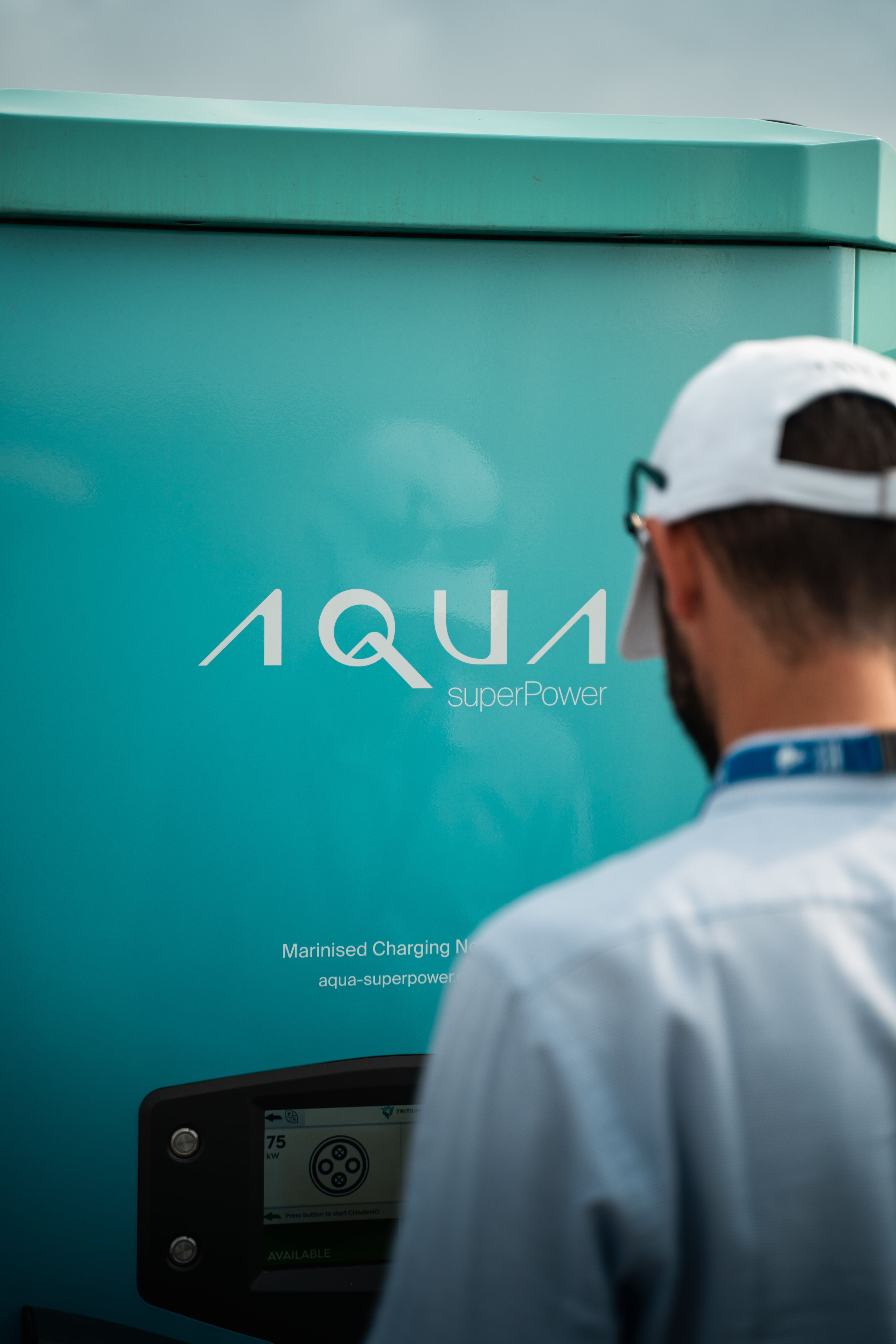 Boat Owners | Aqua superPower