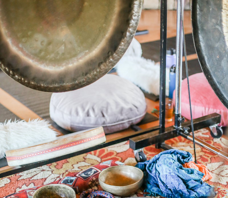 South Bank Innovationt | Consulting Gong on Fringe Technology for their ...