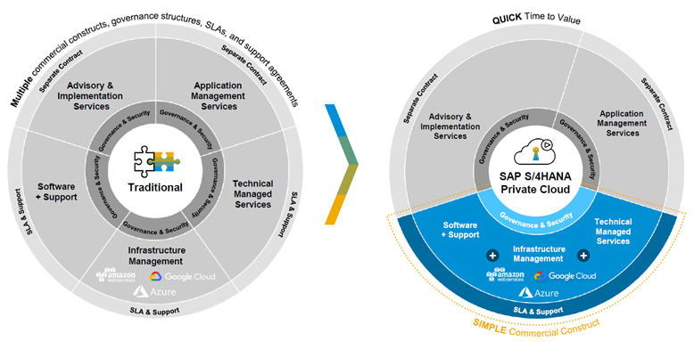 RISE with SAP – Friend or Foe? - VOQUZ Labs Blog