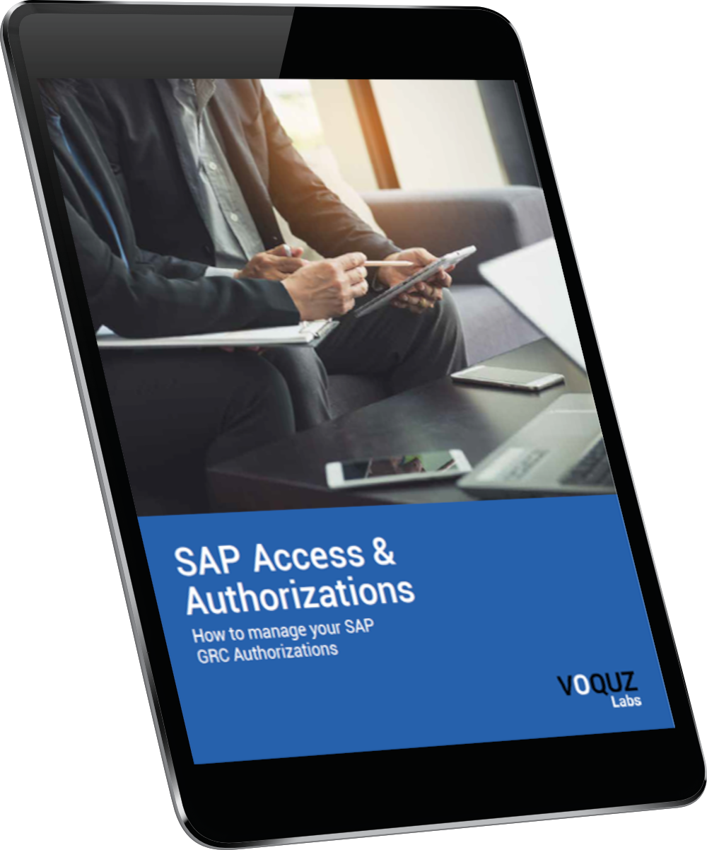 "RISE with SAP" - a revolutionary licensing model?