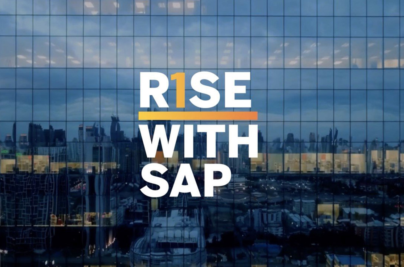 "RISE with SAP" - a revolutionary licensing model?