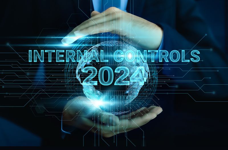 The Changing Face of Internal Controls: 5 Trends in 2024