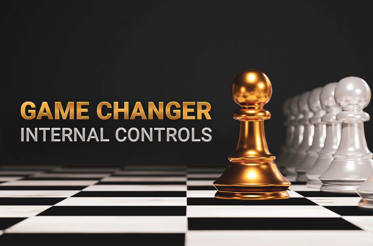 ESG Management with Internal Controls Automation