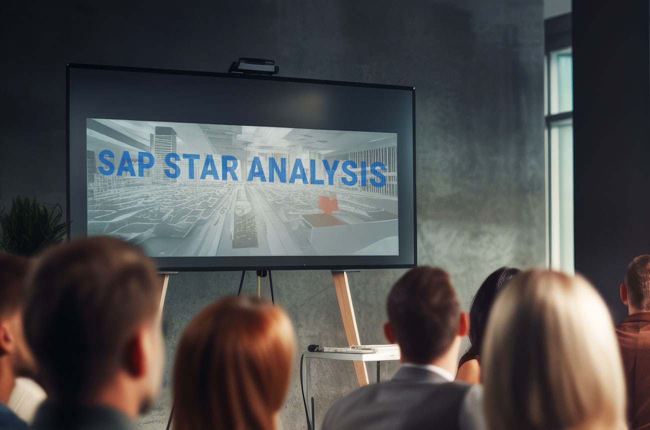 STAR analysis can help, it can also burn money