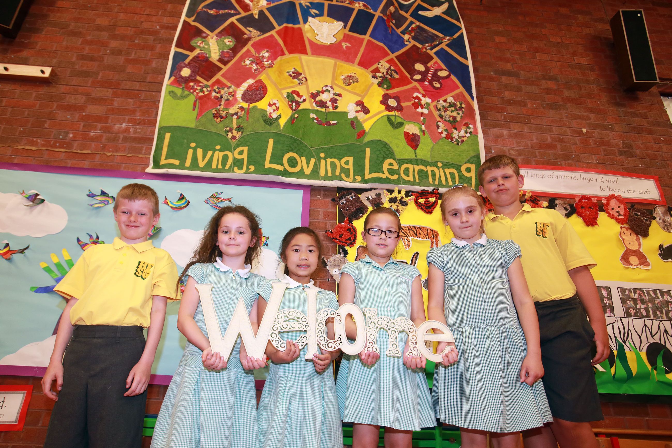 Our Leadership - The leadership of the Archdiocese of Liverpool