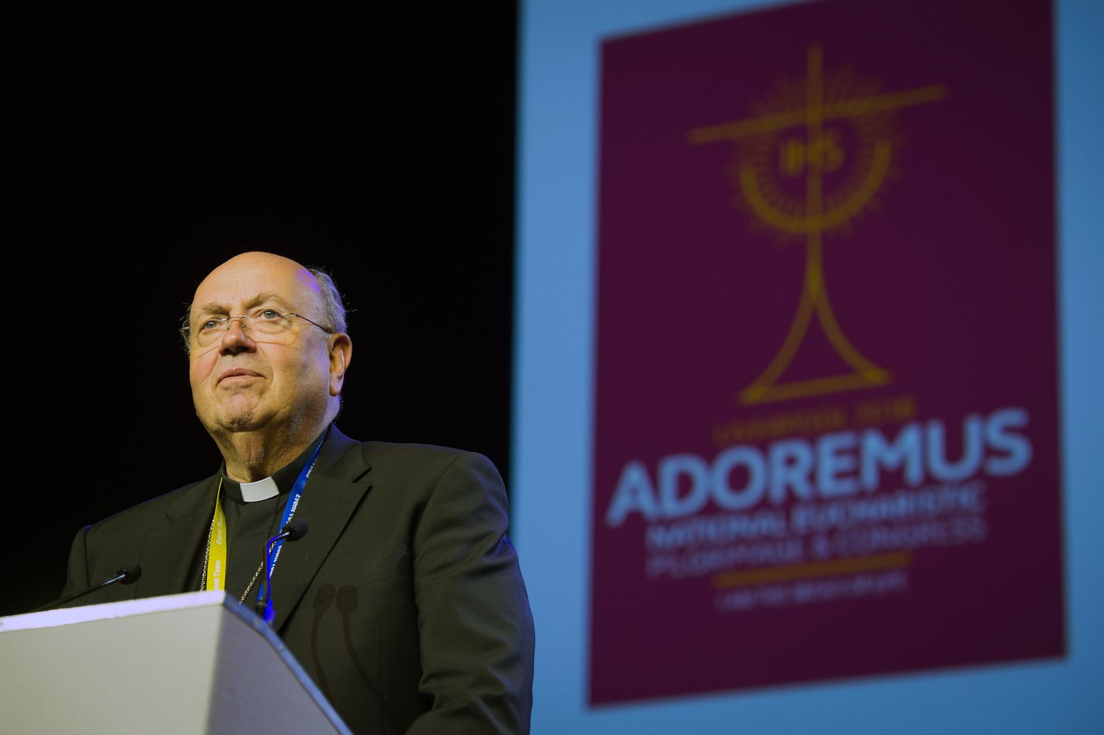 The Archdiocese of Liverpool