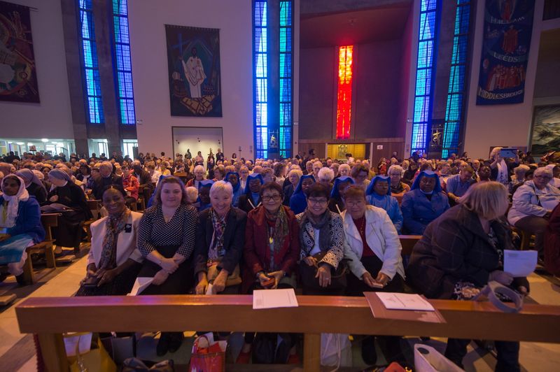 Our Leadership - The leadership of the Archdiocese of Liverpool