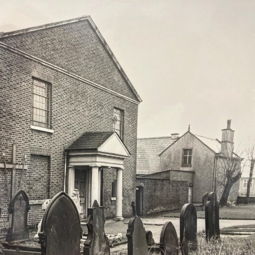 The Archdiocese of Liverpool