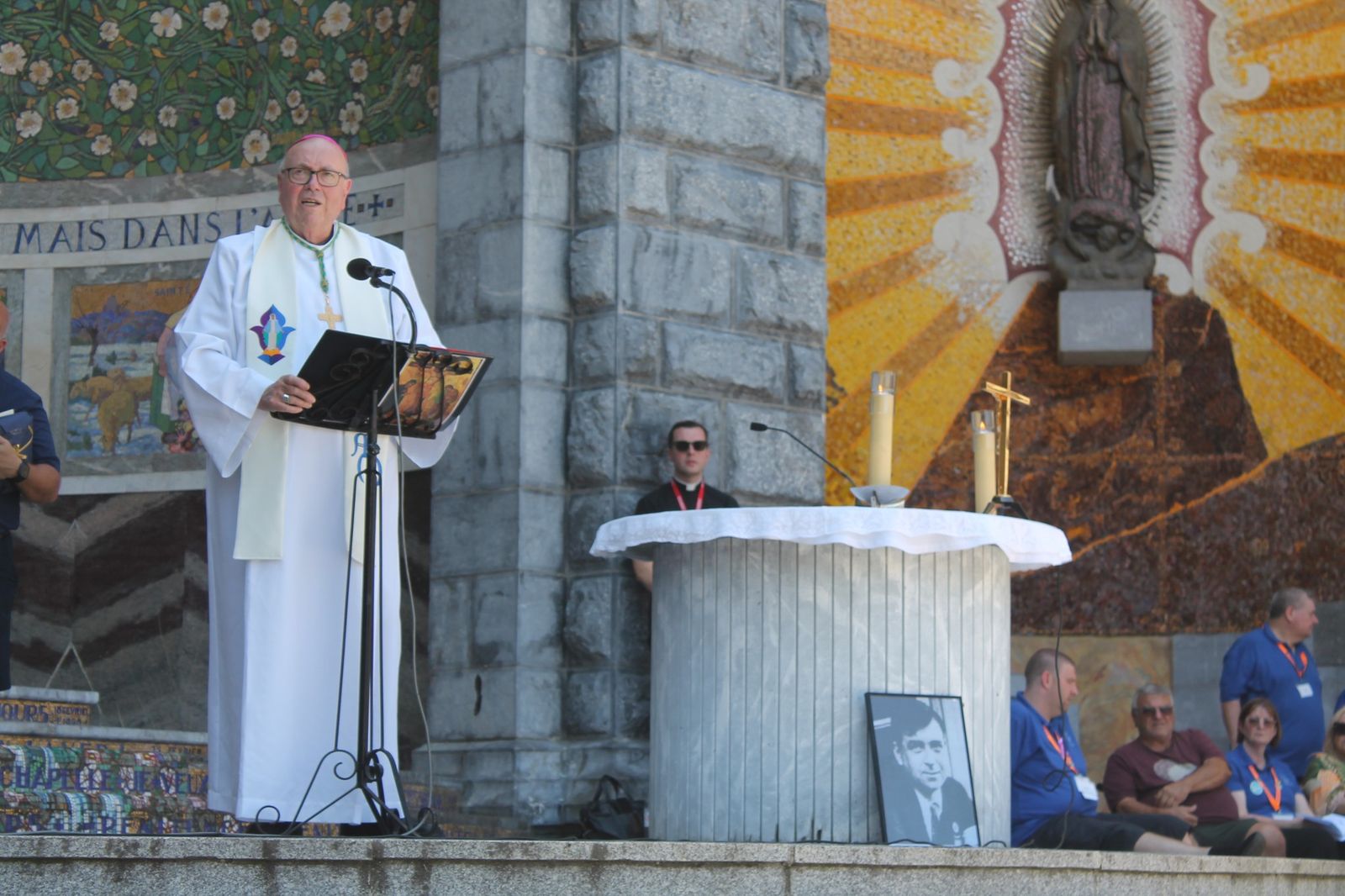 The Archdiocese of Liverpool