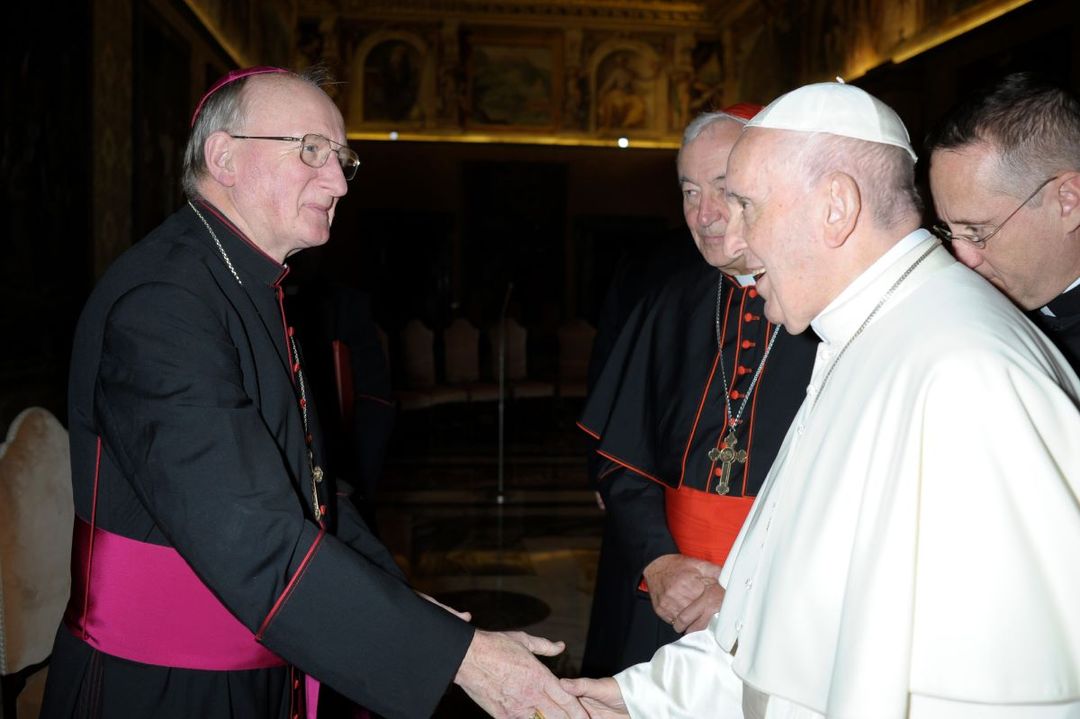 The Archdiocese of Liverpool