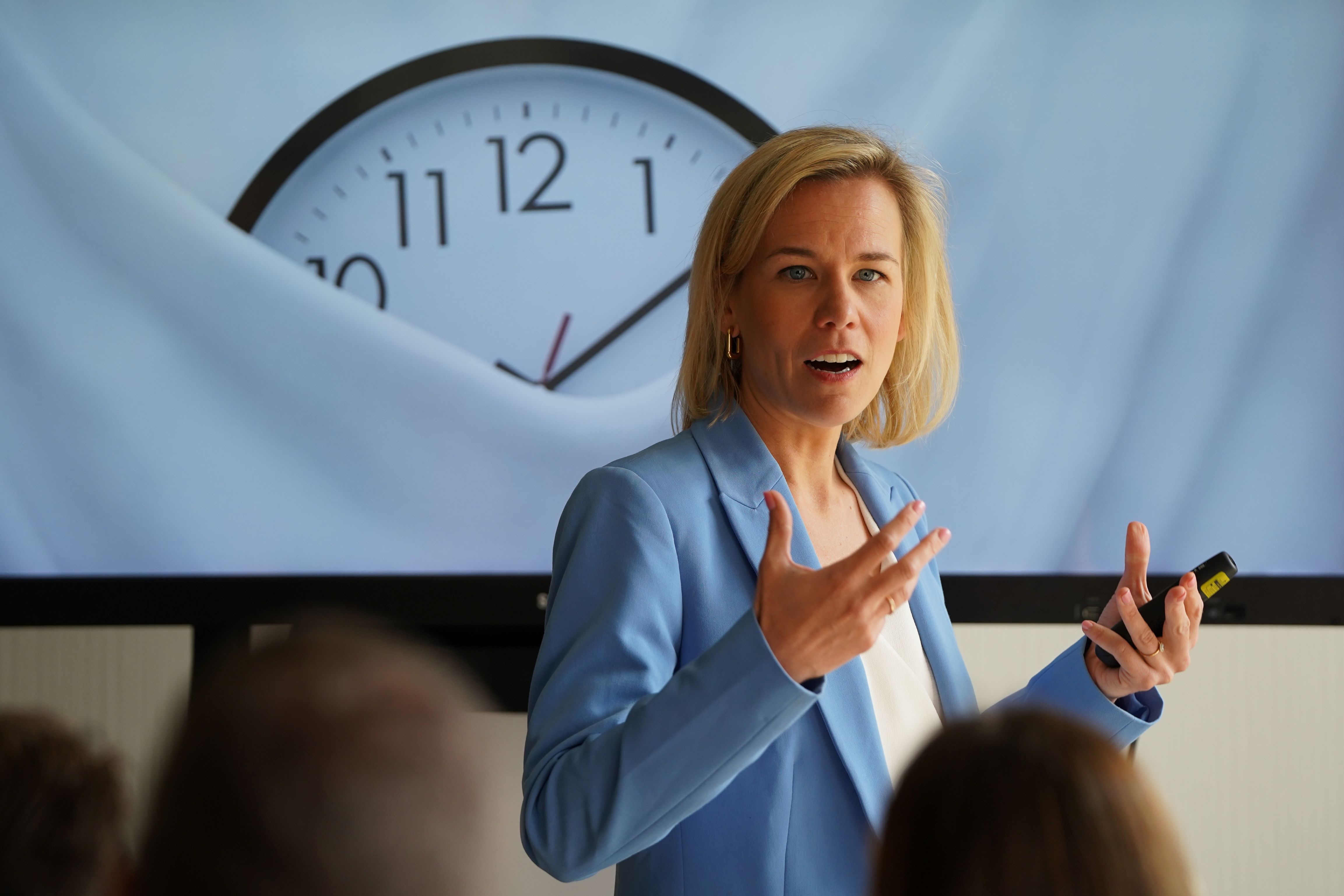 Waken over je mentale gezondheid en work-life balance: tips van Anneleen De Lille