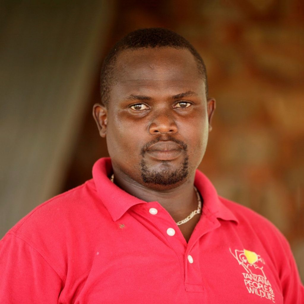 Paul Mbise