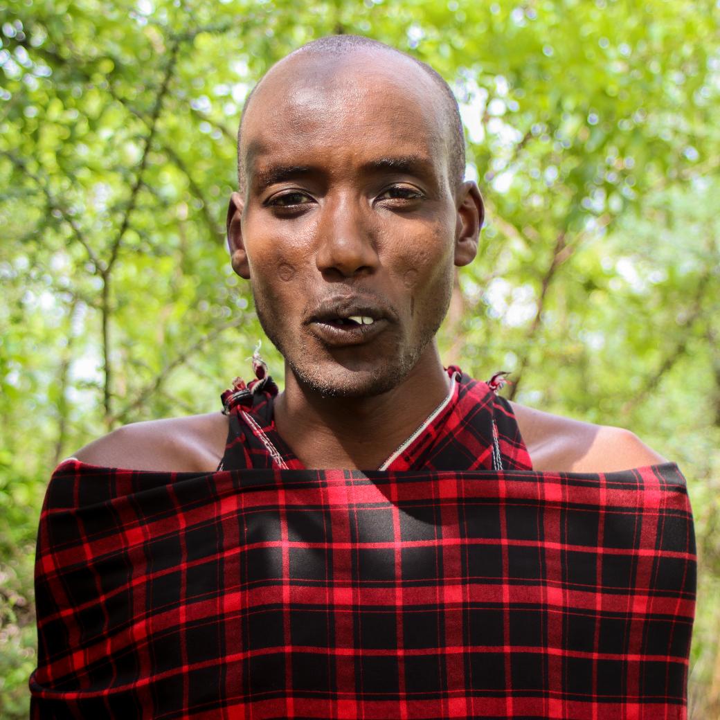 Maina Saruni