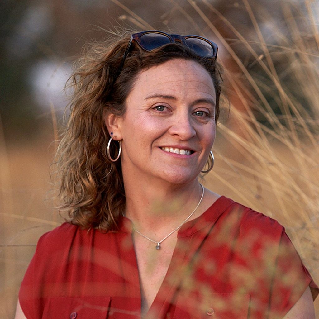 Laly Lichtenfeld, Ph.D. - African People & Wildlife