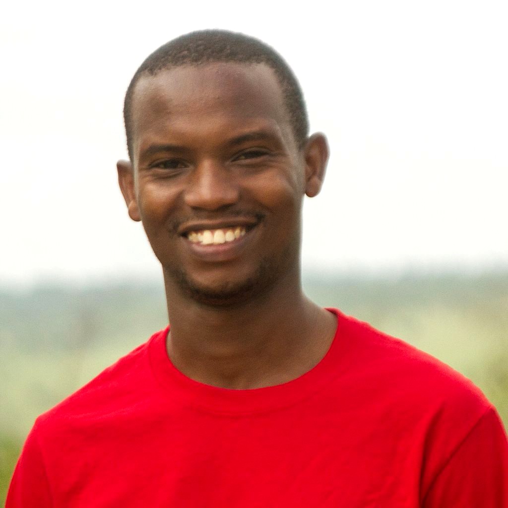 Yusuph B. Kaaya - African People & Wildlife