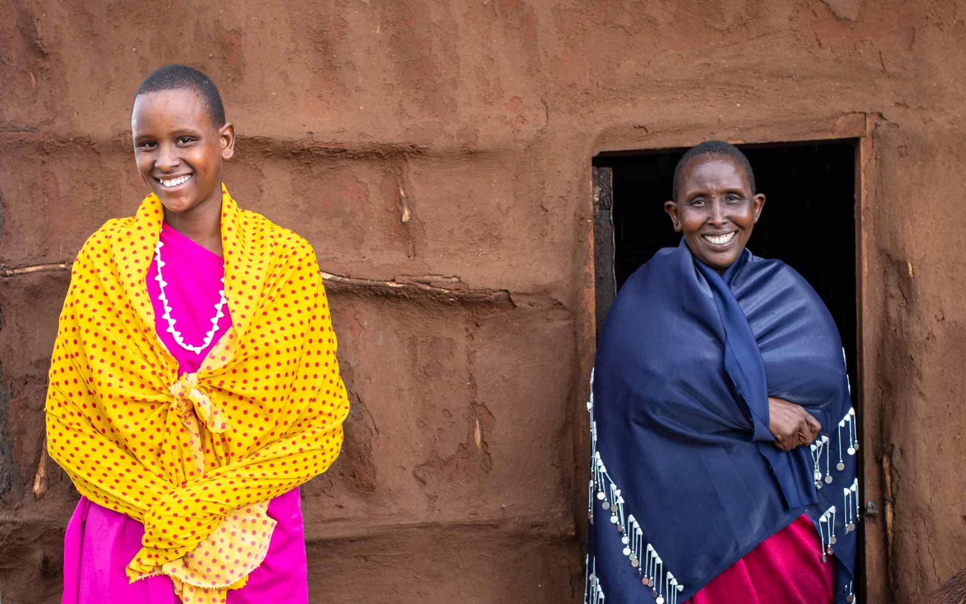 A Real Chance in Life