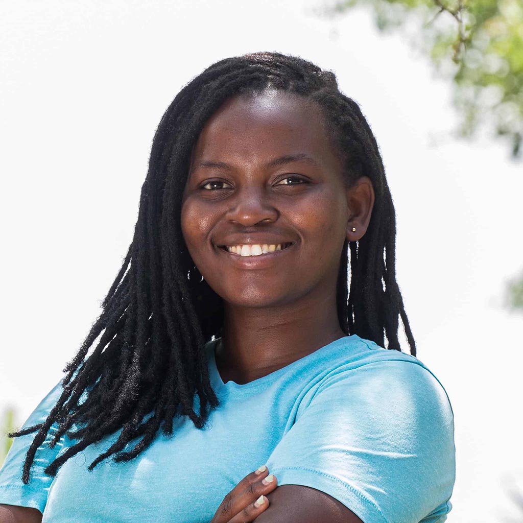 Emily Paul - African People & Wildlife