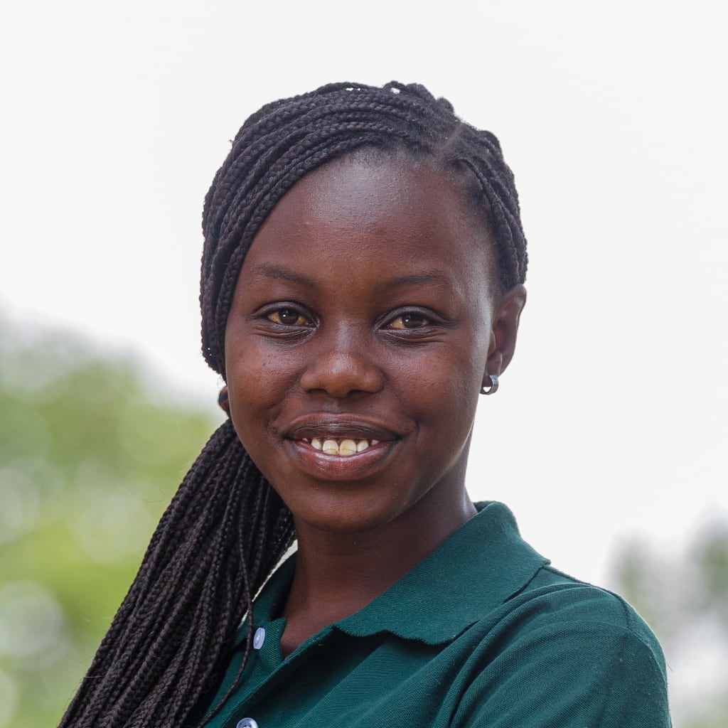 Susan Chege - African People & Wildlife